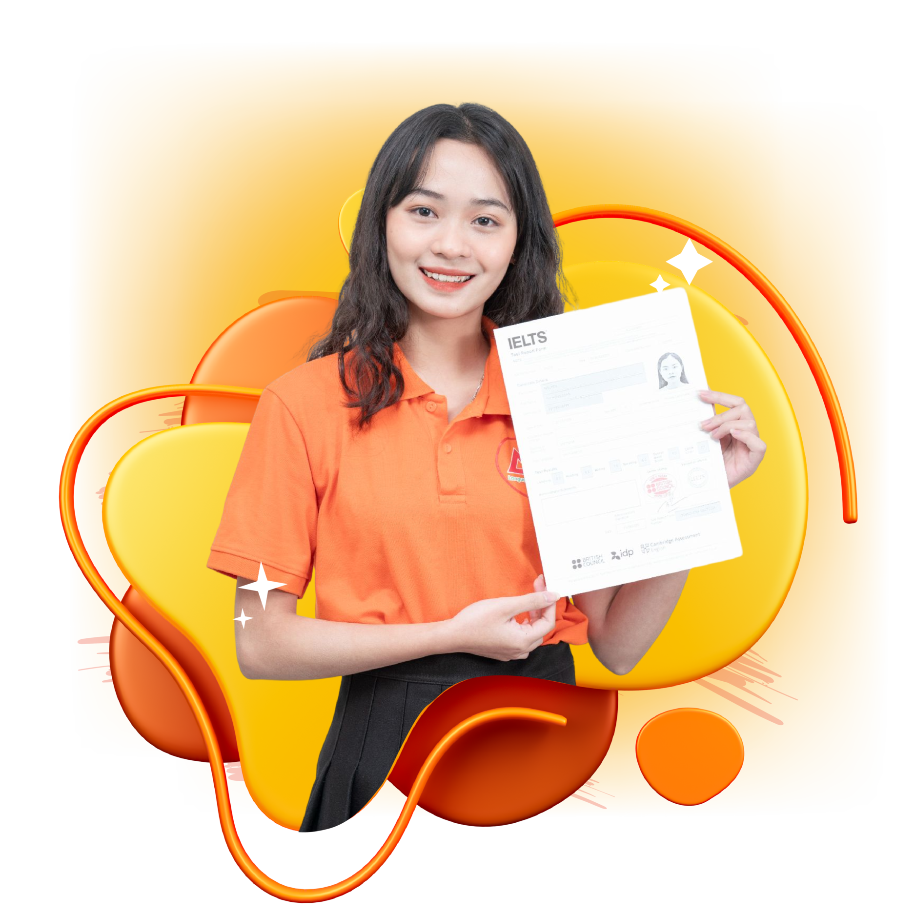 Home - A&U Language Institute